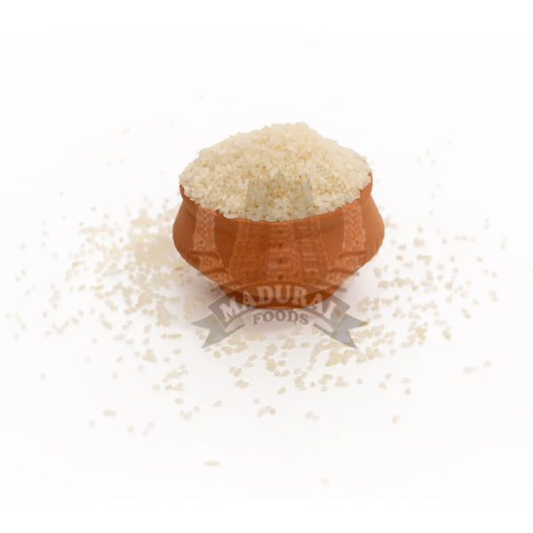 Broken rice / Kurunai - online Indian Groceries : Madurai Foods